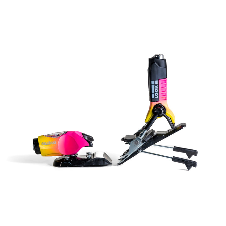 Custom Look Pivot Bindings – Crasheur Customs