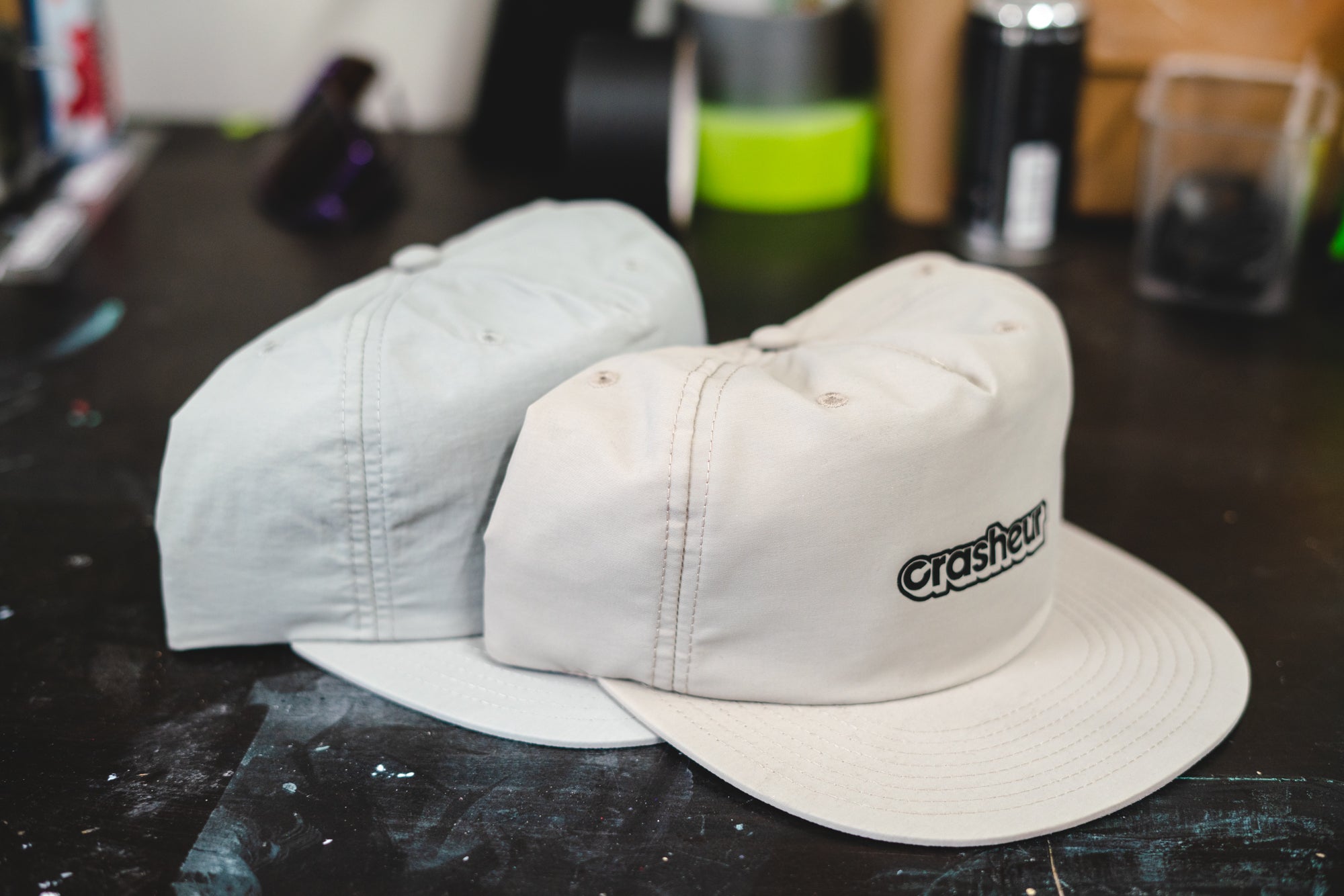 Products – Crasheur Customs