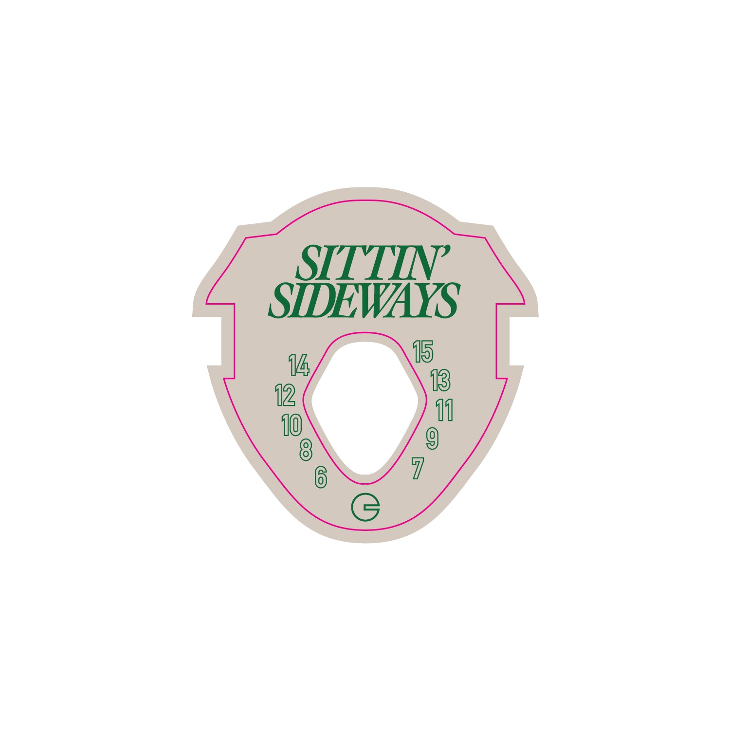 Custom Look Pivot Bindings – Crasheur Customs